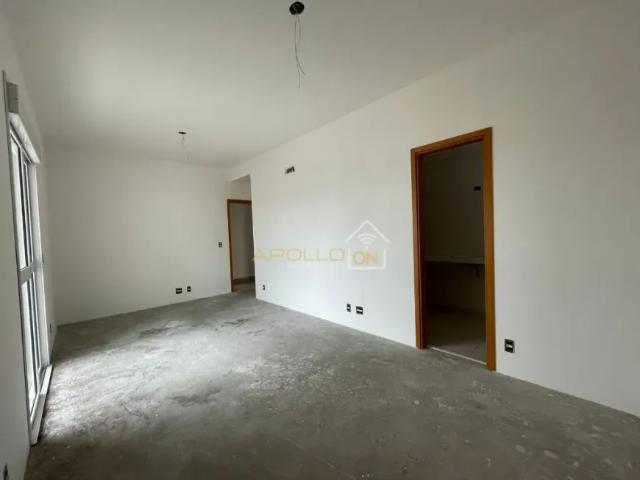 Apartamento 3 Quartos 3 suítes Embaré Santos