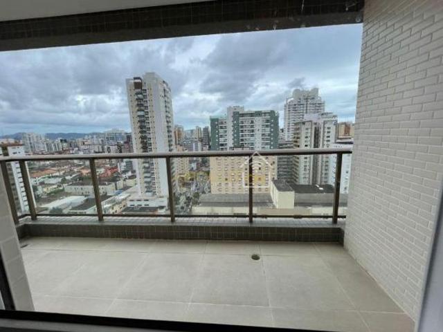 Apartamento 3 Quartos 3 suites Embare Santos