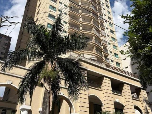 Apartamento 3 quartos 3 suites no Bueno