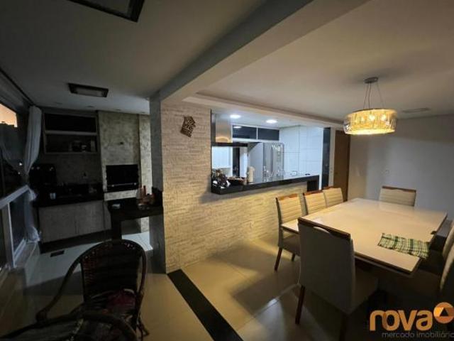 Apartamento 3 quartos 3 suites no Eldorado