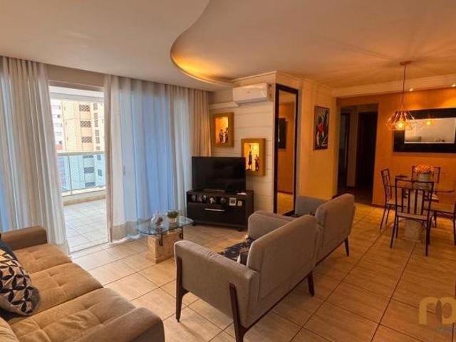 Apartamento 3 quartos 3 suites no Setor Bueno