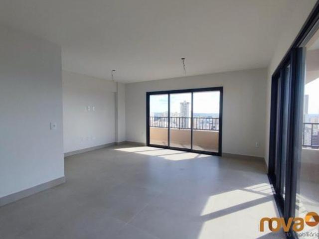 Apartamento 3 quartos 3 suites no Setor Bueno