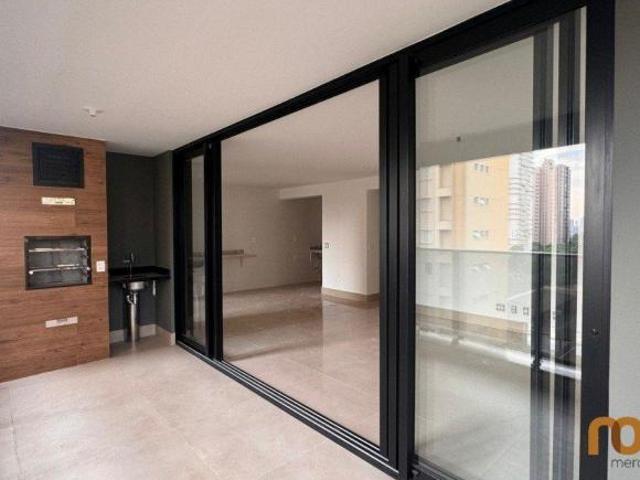 Apartamento 3 quartos 3 suites no Setor Bueno
