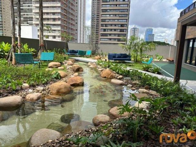 Apartamento 3 quartos 3 suites no Setor Bueno