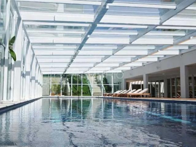 Apartamento 3 quartos 3 suites sendo 1 master 291 m² Condominio Residences de Monaco Barra da Tijuc