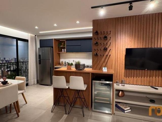 Apartamento 3 quartos 3 Suítes Parque Amazônia