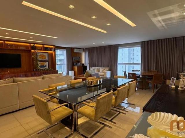 Apartamento 3 quartos 3 Suítes Parque Areiao