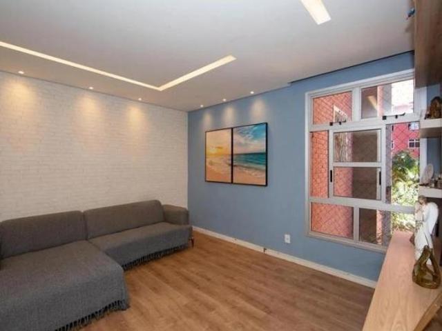 APARTAMENTO | 3 QUARTOS | 01 BANHEIRO| 02 VAGAS