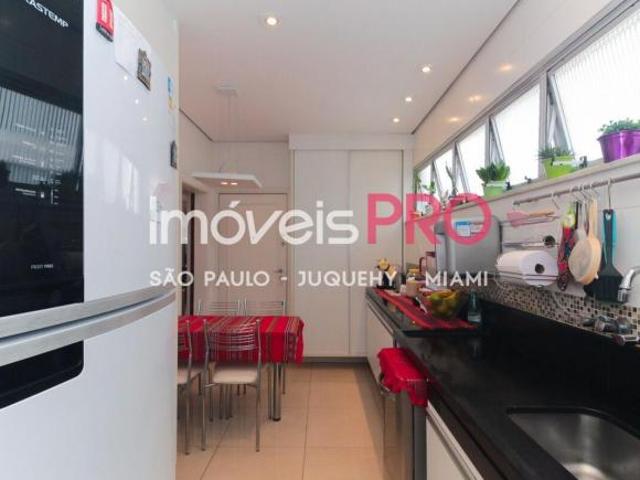 Apartamento 3 quartos 01 suíte 01 vaga Pinheiros