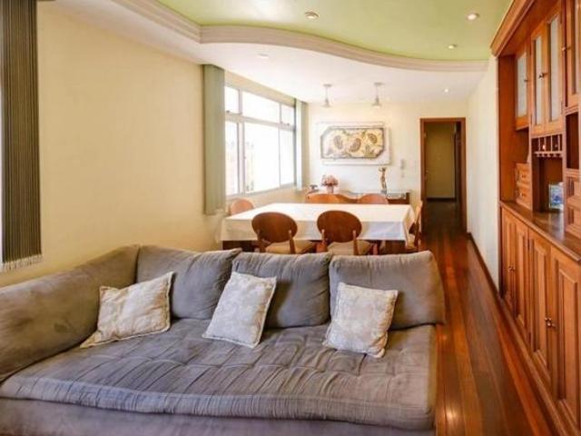 APARTAMENTO | 3 QUARTOS | 01 SUÍTE| 02 BANHEIROS| 01 VAGA
