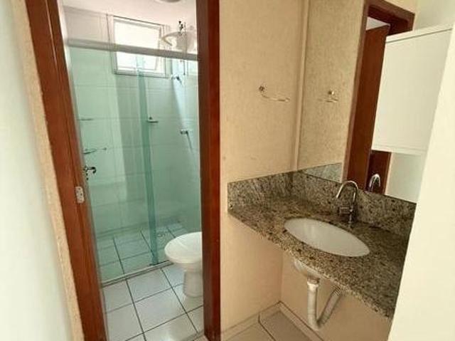 APARTAMENTO | 3 QUARTOS | 01 SUITE | 02 BANHEIROS | 02 VAGAS