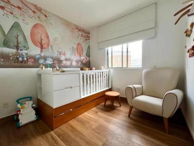 APARTAMENTO | 3 QUARTOS | 01 SUITE | 02 BANHEIROS | 2 VAGAS | BAIRRO OURO PRETO