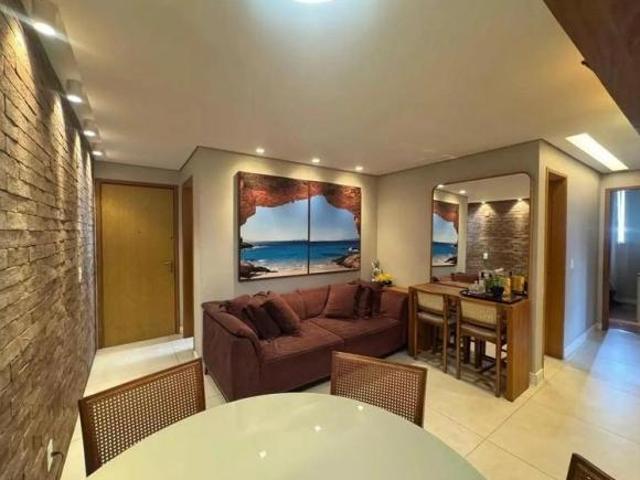 APARTAMENTO | 3 QUARTOS | 01 SUITE | 02 BANHEIROS | 2 VAGAS BAIRRO CASTELO