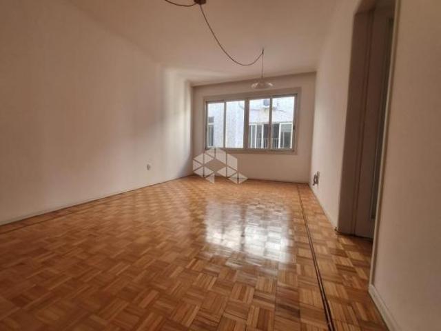 Apartamento 3 quartos, 105 privativos, com vaga à venda, Dom Pedro II, Porto Alegre/RS