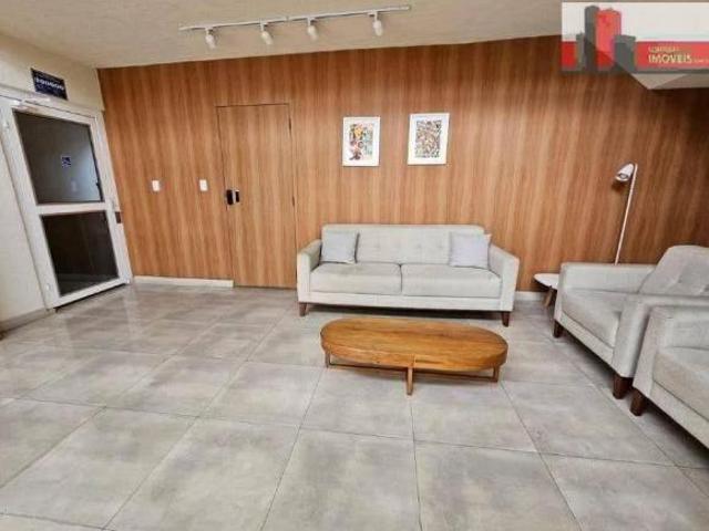 R. Scipião, 471 Vila Romana, 3 suítes, 105m², Cond. Ária