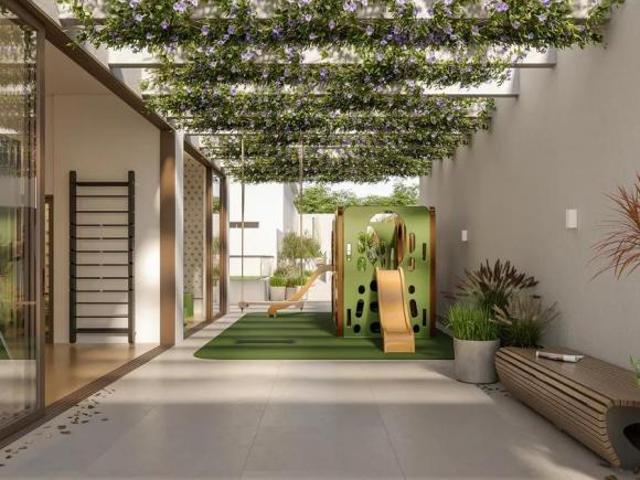 Apartamento 3 quartos 107m² duas vagas Vila Izabel Abril de 2027