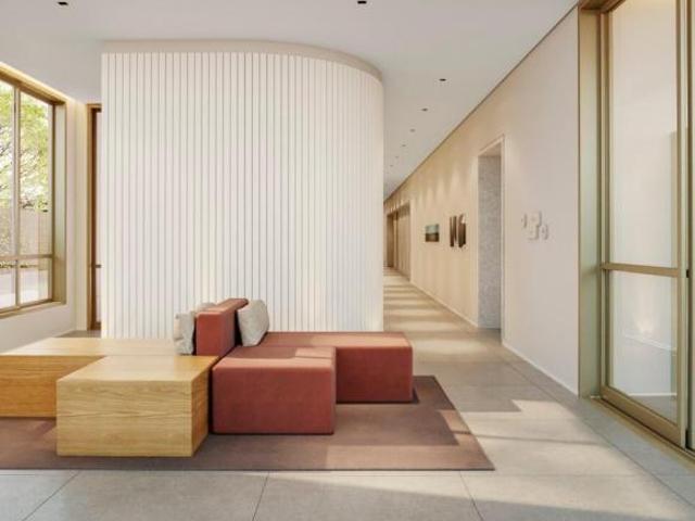 Apartamento 3 quartos – 108 m² no Juvevê