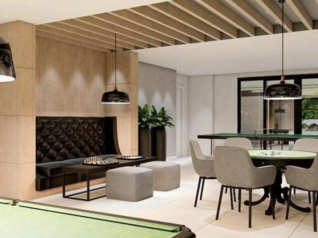 Apartamento 3 quartos – 109,5 m² no Cristo Rei, Curitiba