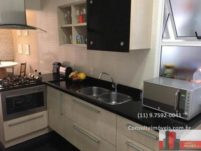 Apartamento 3 quartos, 100m², R. Pio XI, 2336 Alto de Pinheiros, Villa Splendore