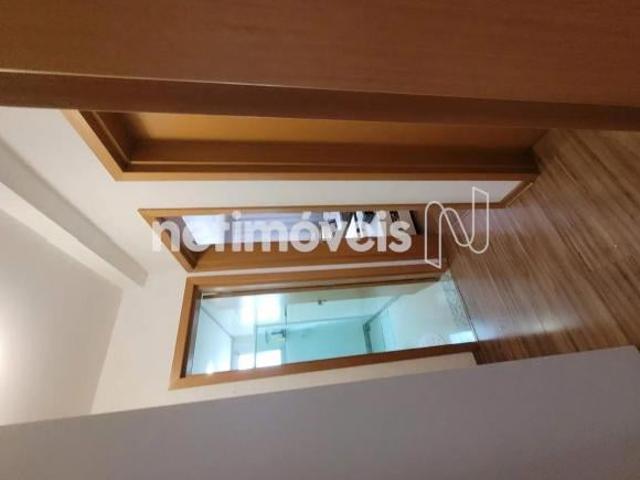 APARTAMENTO 3 QUARTOS | 103m² | 2 VAGAS | CASTELO | RUA TRANQUILA