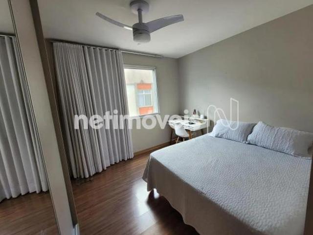 APARTAMENTO 3 QUARTOS | 103m² | 2 VAGAS | CASTELO | RUA TRANQUILA