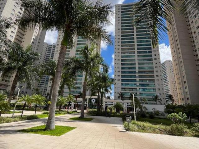APARTAMENTO 3 QUARTOS | 103m² | PENÍNSULA RESORT – ÁGUAS CLARAS