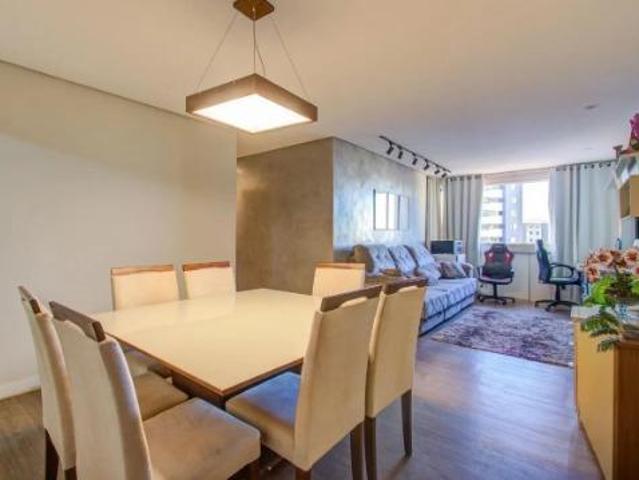 Apartamento 3 Quartos – 103m² – Residencial Juriti