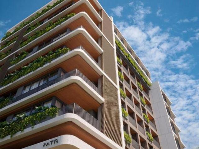Apartamento 3 quartos 126m² Vila Izabel Abril de 2030