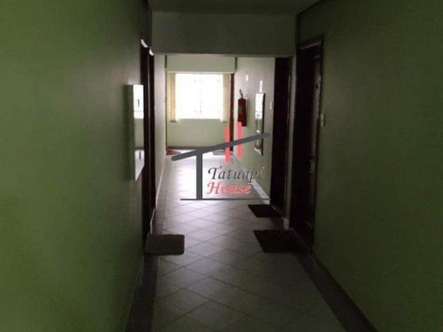 Apartamento 3 quartos 116mts² Tatuapé