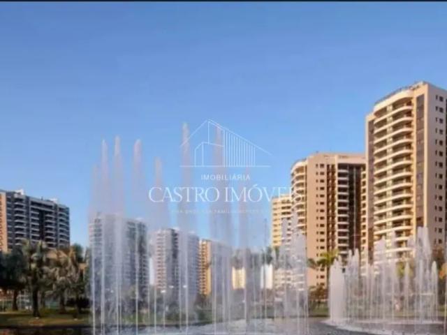 Apartamento 3 quartos 118m² Condomínio Elos Ilha Pura