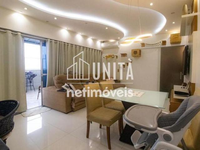Apartamento 3 quartos 119m² | Taguatinga Norte