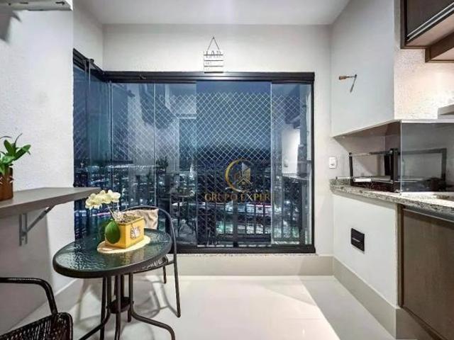 Apartamento 3 quartos 111 m² a venda no Jardim Aquarius em São José dos Campos SP!