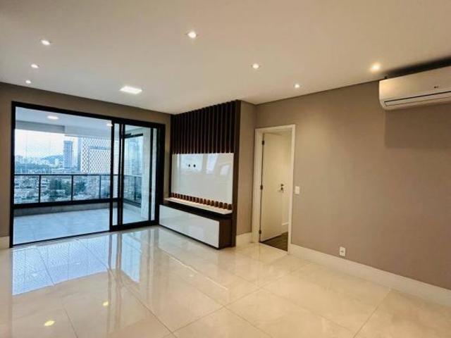Present Alphaville| Apartamento 112m 3 quartos 2 vagas| R$ 2.000.000 Venda