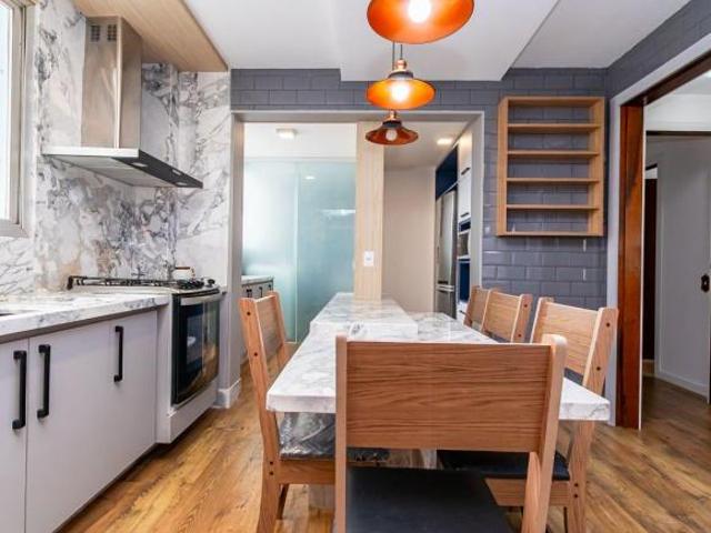Apartamento 3 quartos, 125m², Centro de Curitiba por R$750.000,00