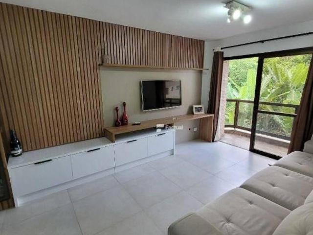 Apartamento 3 quartos, 125m² Guarujá/Enseada