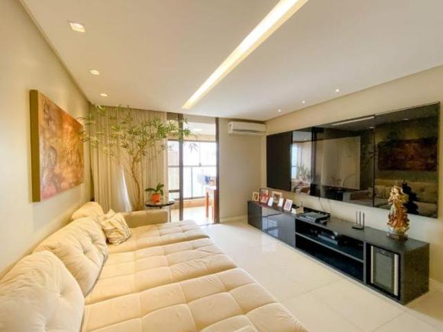 APARTAMENTO 3 QUARTOS