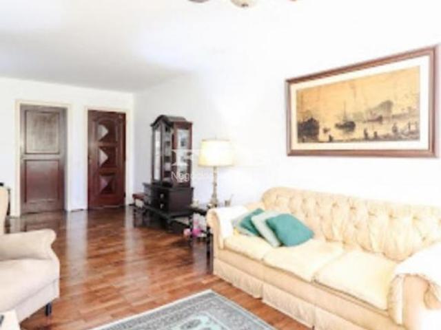 APARTAMENTO 3 QUARTOS 128m² A VENDA EM ITAIM BIBI SP