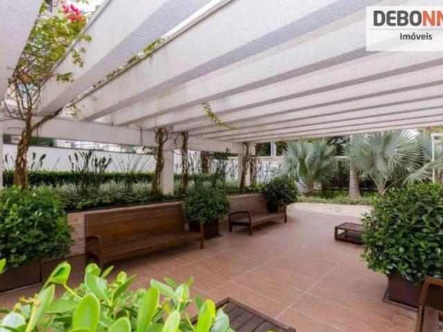Apartamento 3 quartos 129m2 à venda Ecoville R$ 1690.000 Ed acquarelle