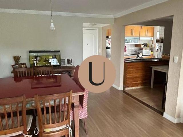 Apartamento 3 Quartos 120m² à Venda – Santa Cecília