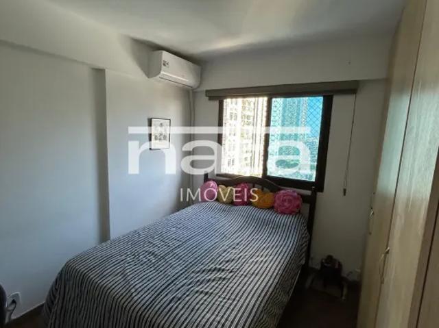 Apartamento | 3 quartos | 139m² | Barra da Tijuca