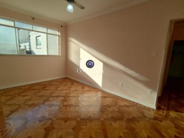 Apartamento 3 Quartos, 130 m² com Garagem demarcada