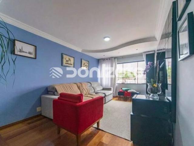 Apartamento 3 quartos 144m² no Centro de Santo André –