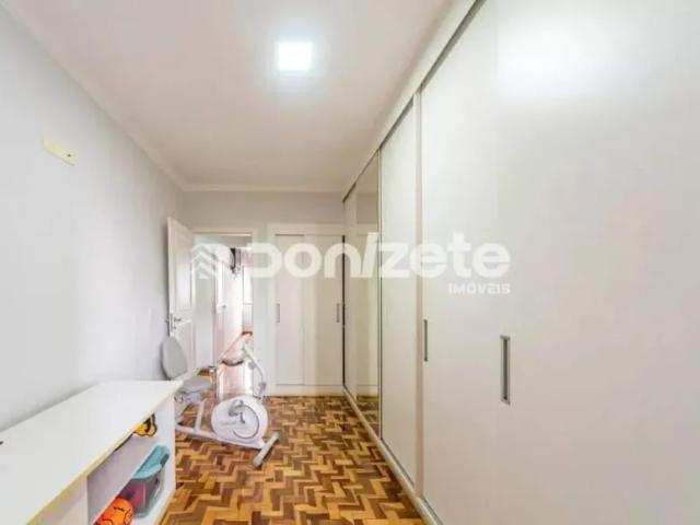 Apartamento 3 quartos 144m² no Centro de Santo André –