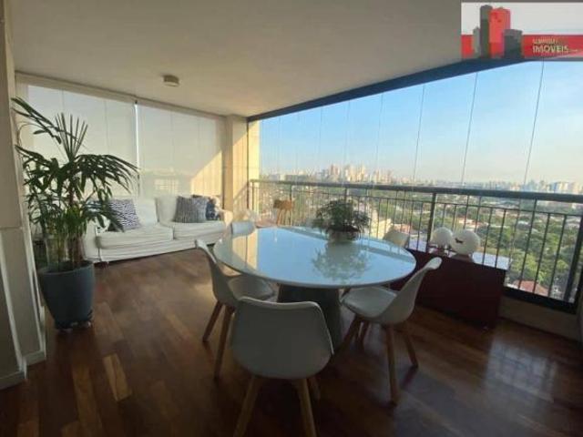 Apartamento 3 quartos, 148m², R. Guaipá, 452 Vila Leopoldina, Verana Alto da Lapa