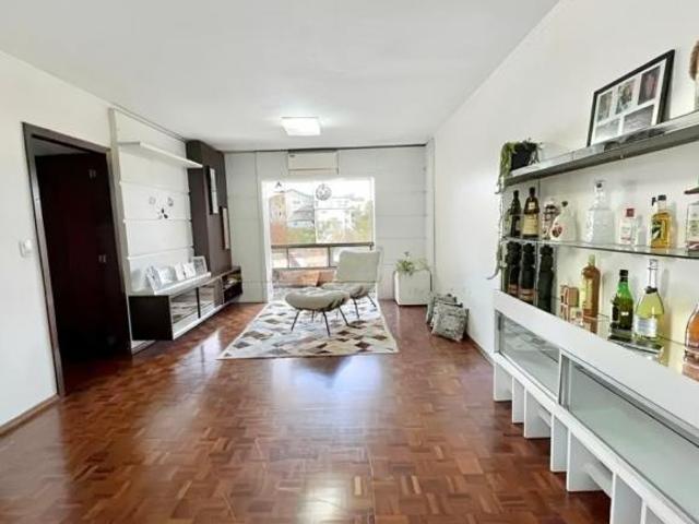 Apartamento 3 quartos, 140m², 2 vagas – Bairro Rio Branco, Caxias do Sul