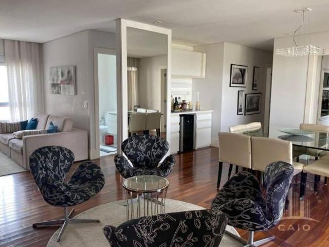 Apartamento 3 quartos 155 m² à venda R$ 1.999.990,00 Alphaville/SP
