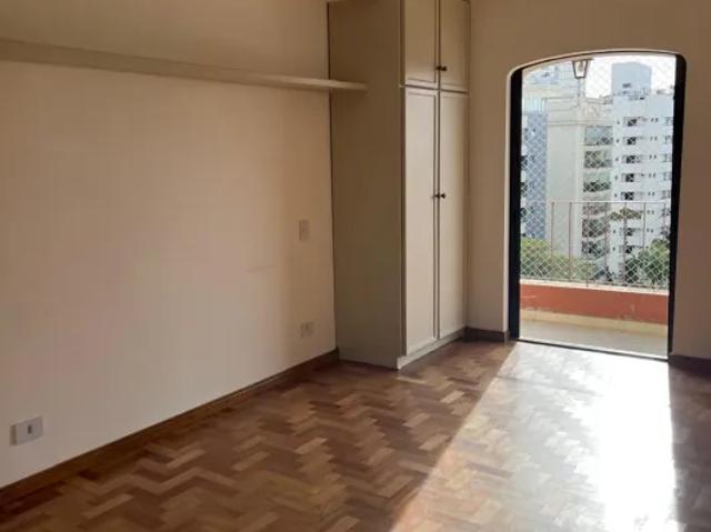 Apartamento 3 quartos, 152m², Av. Portugal, 228 Brooklin, Ed. Chamonix