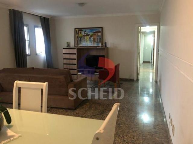 APARTAMENTO 3 QUARTOS 160M2 3 VAGAS OPORTUNIDADE