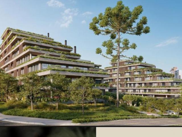 Apartamento 3 Quartos 181m² a venda no bigorrilho R$ 4.463.000,00