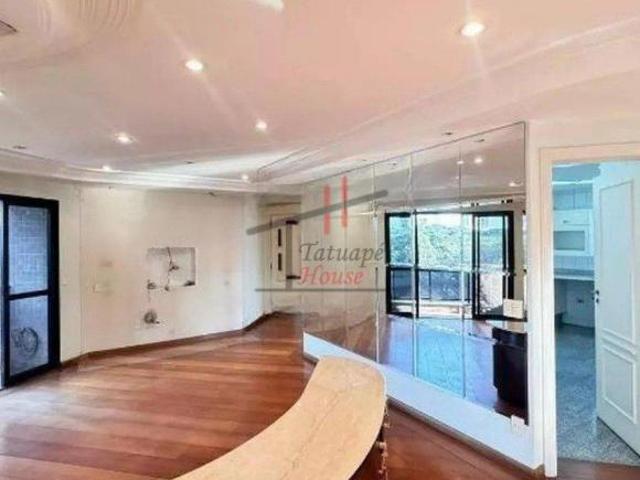Apartamento 3 quartos 191mts² Analia Franco